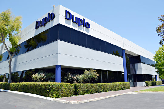 Duplo USA Store - Buy New and Used Duplo Finishing Equipment – Duplo ...