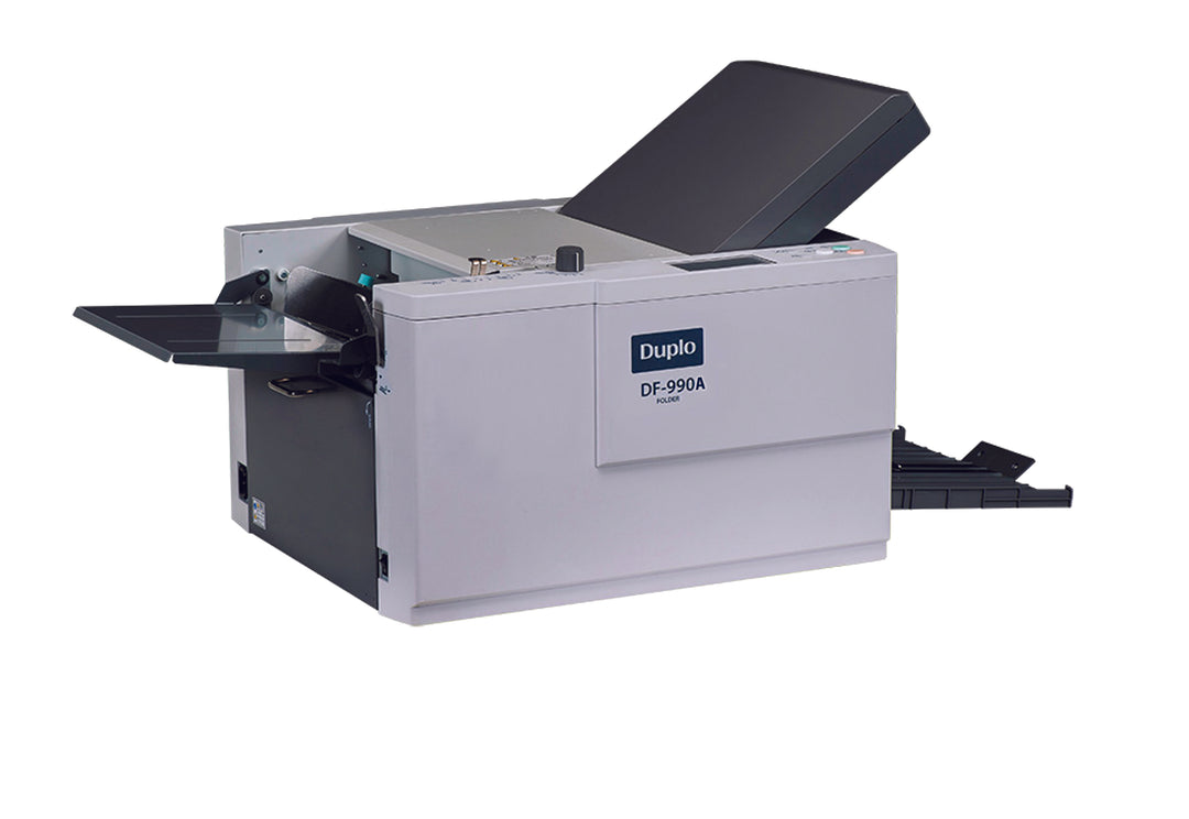 Duplo Tabletop Folders | Duplo USA Online Store